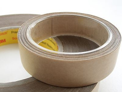 3M 9485 A-25 Transfer Tape acrylic pressure sensitive adhesive system ...