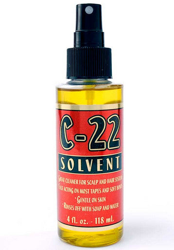 Walker Tape C-22 Citrus Solvent Remover Spray – StickyTapes.com