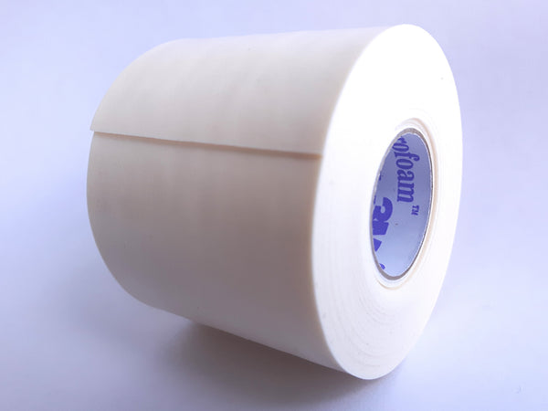 3M 1528 Microfoam tape – StickyTapes.com